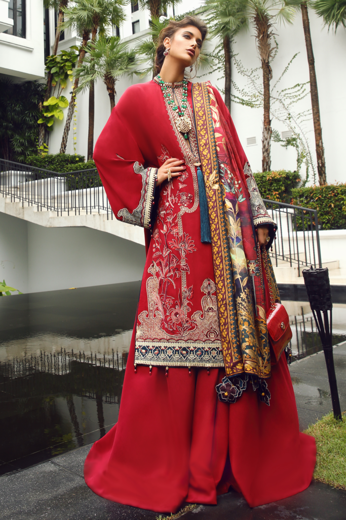 ELAN ES-03 (SIAM) Silk Master Replica 2019 - Master Replica Pakistan