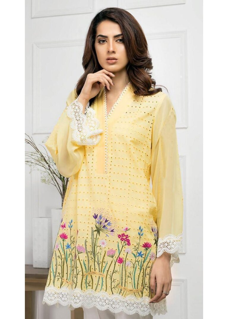 Stunning FARIDA HASSAN Lawn Collection Master Replica - Master Replica ...