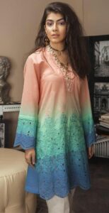 Dashing MARIA B Lawn Collection Master Replica 2020 - Master Replica ...