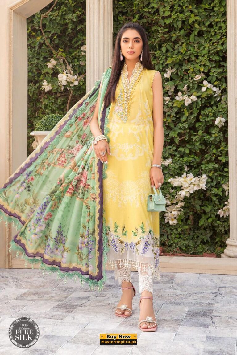 Maria B Replica Suits - Page 2 of 123 - Master Copy