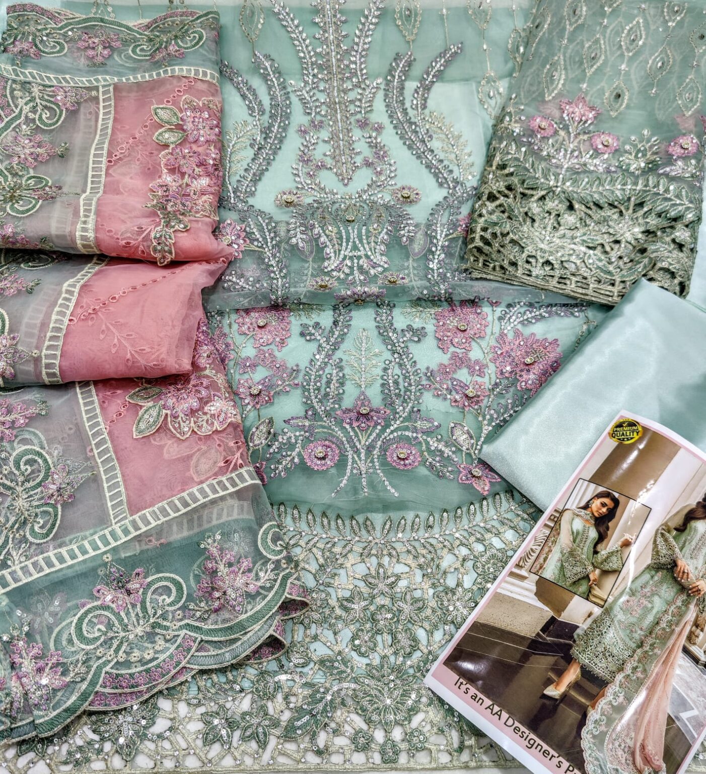 Maria B Replica Suits - Page 2 of 130 - Master Copy