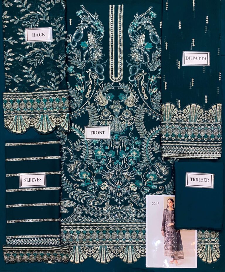 Master Replica Dresses - Master Replica Pakistan