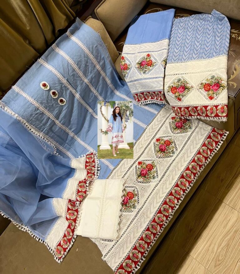 Master Replica Dresses - Master Replica Pakistan