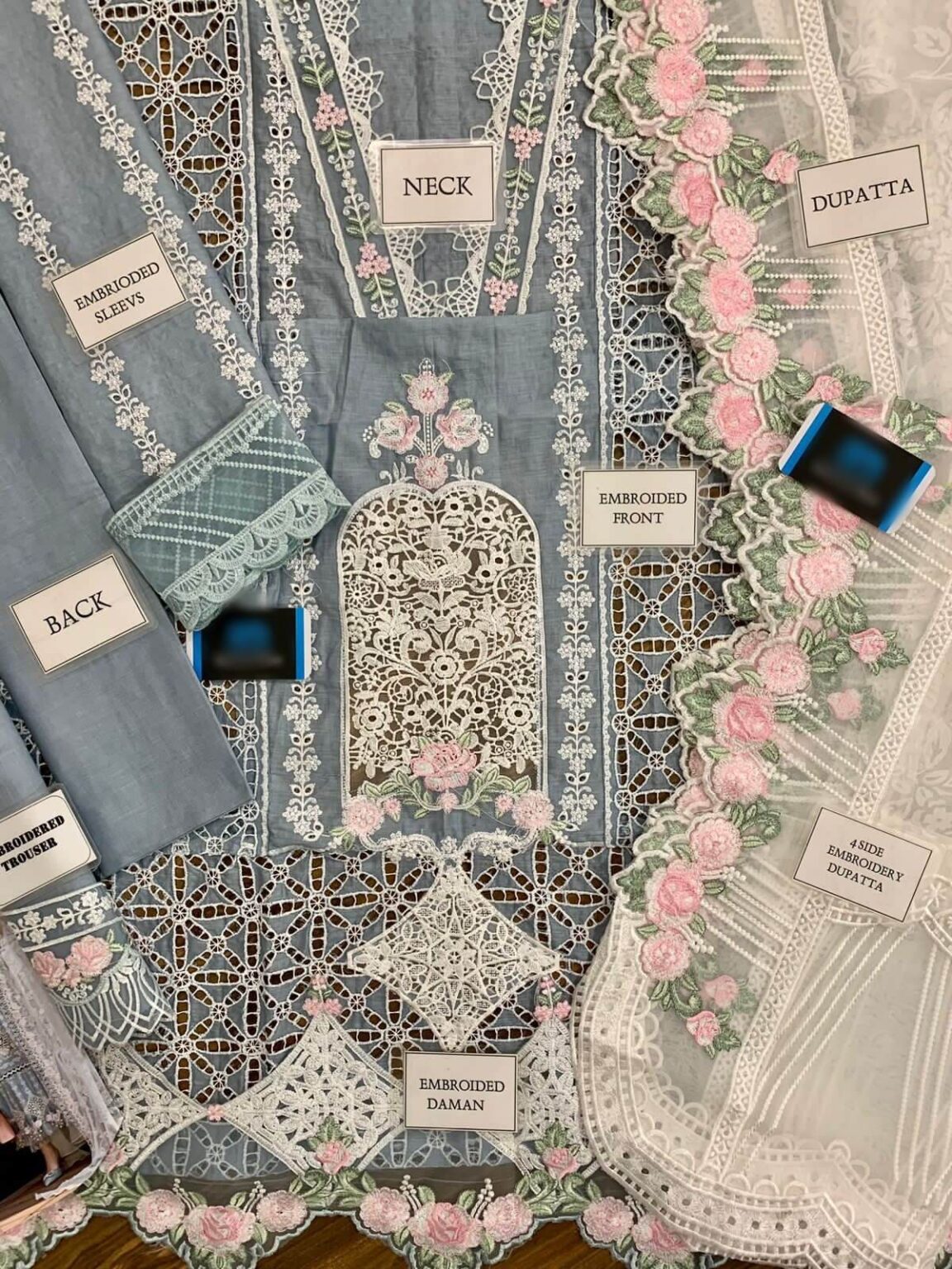 Maria B Replica Suits - Page 2 of 134 - Master Copy