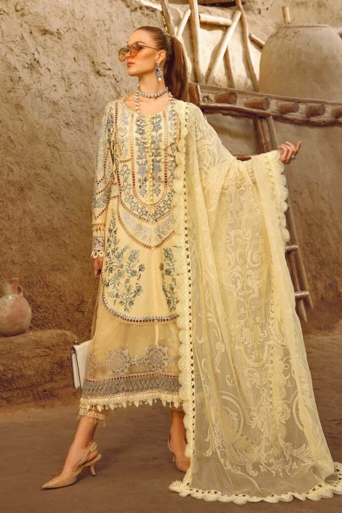 Maria B Replica Suits - Page 2 of 134 - Master Copy