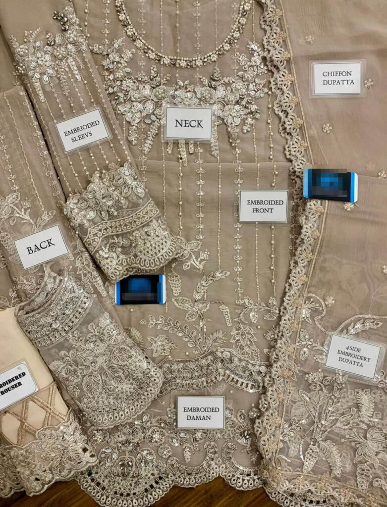 Maria B Replica Suits - Page 2 of 137 - Master Copy